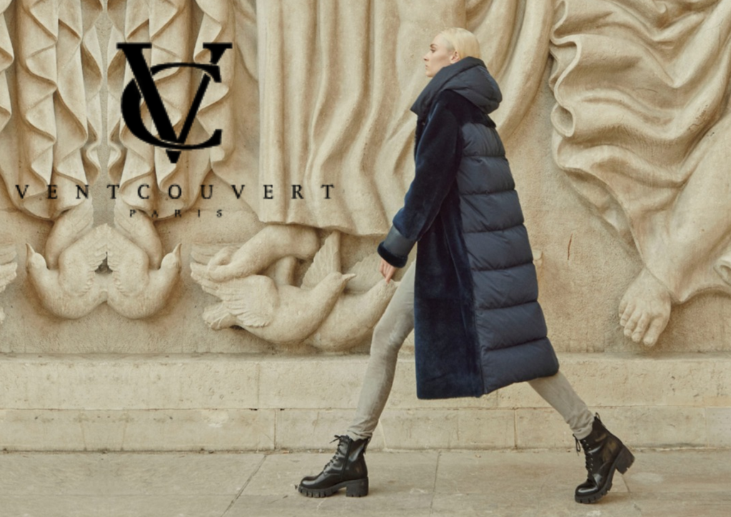 Collection VENTCOUVERT - Livraison gratuite – Boutique Access Nykita